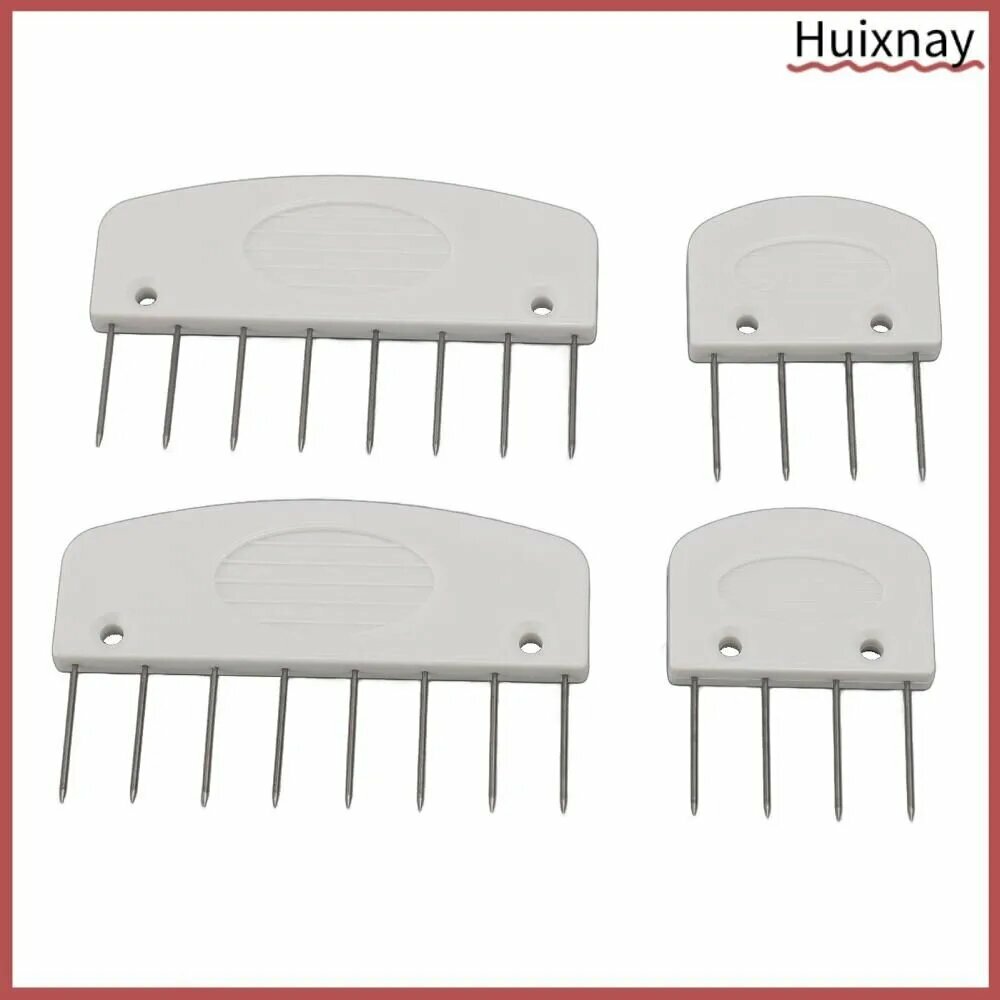 Вязаные блокировщики комплект