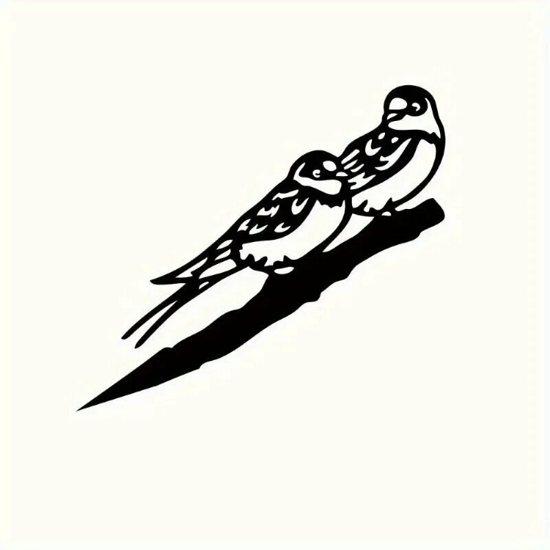 CIFbuy Фигурка садовая