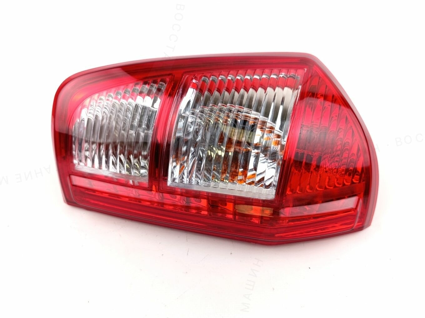 Фонарь задний левый (FL) для Chery Tiggo / T11-3773010BA