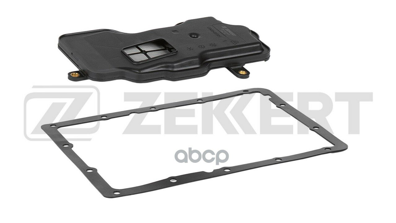 Фильтр масляный АКПП Subaru Forester SH_) 08- Legacy (BL BP) 03- Outback (BL BP) 03- Zekkert арт. of-4824g