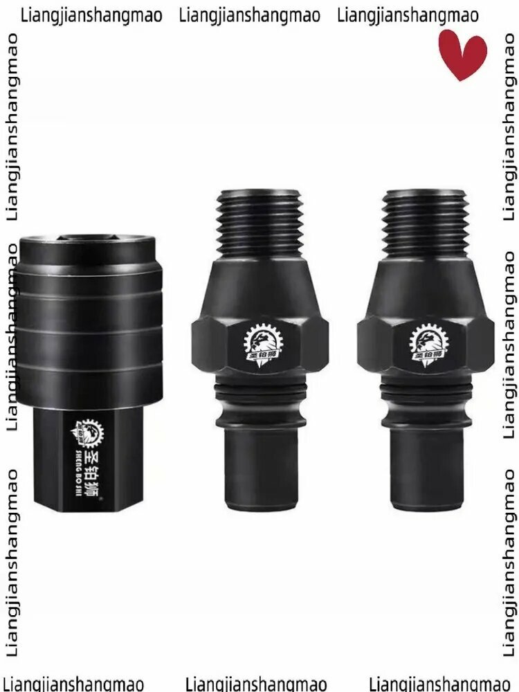 Премиальный переходник М22 KEN LST для алмазных коронок