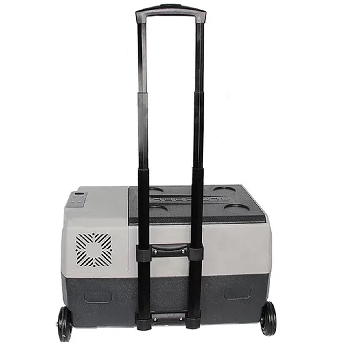 Автохолодильник Alpicool CX30 (12/24)