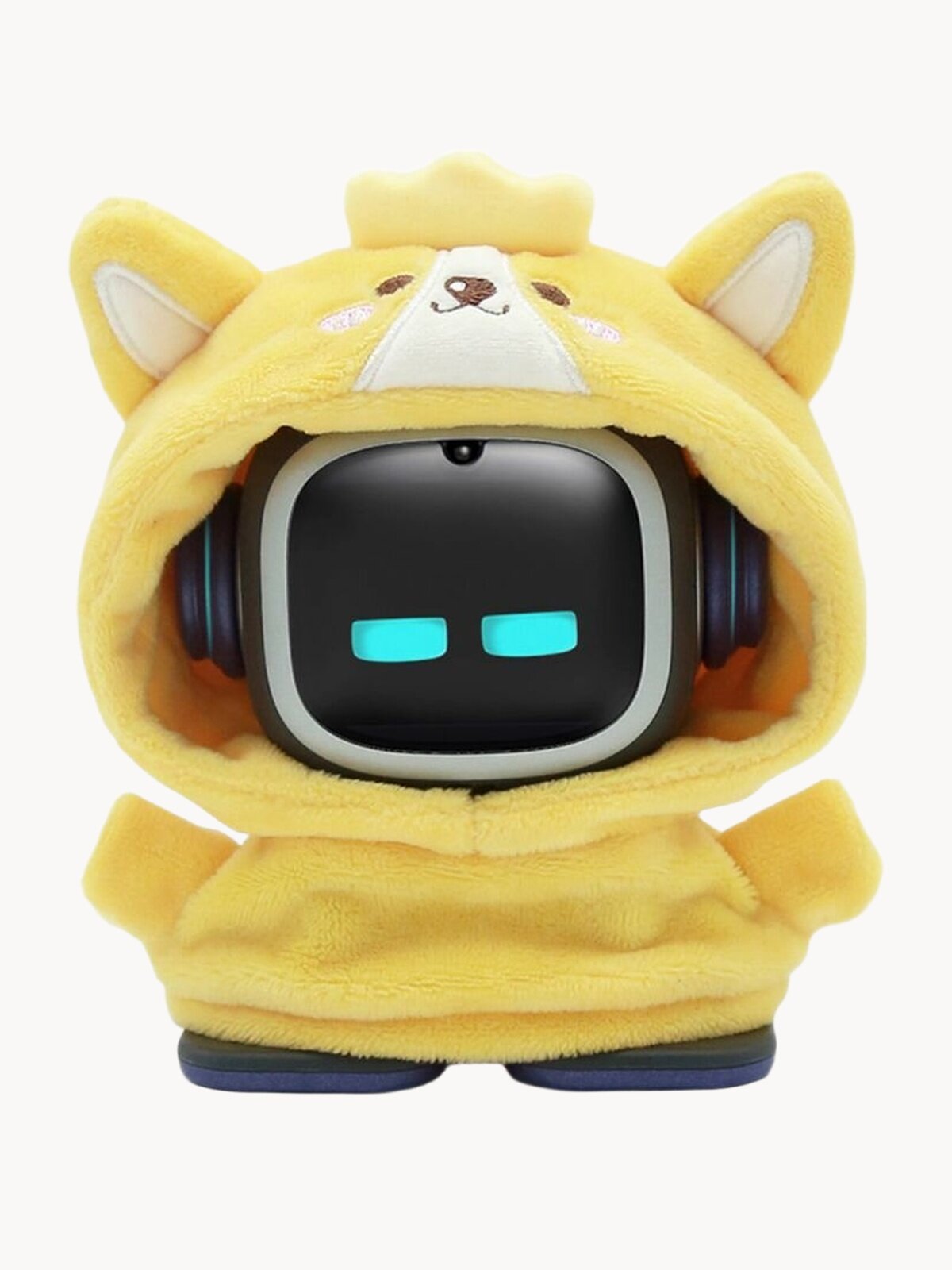 Эксклюзивные аксессуары для одежды EMO robot loona robot dog eilik