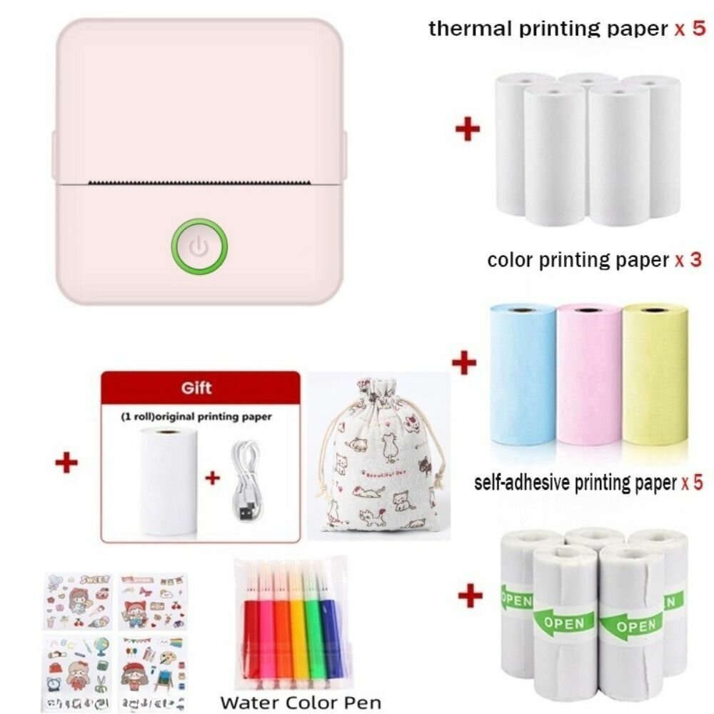 Мини-принтер