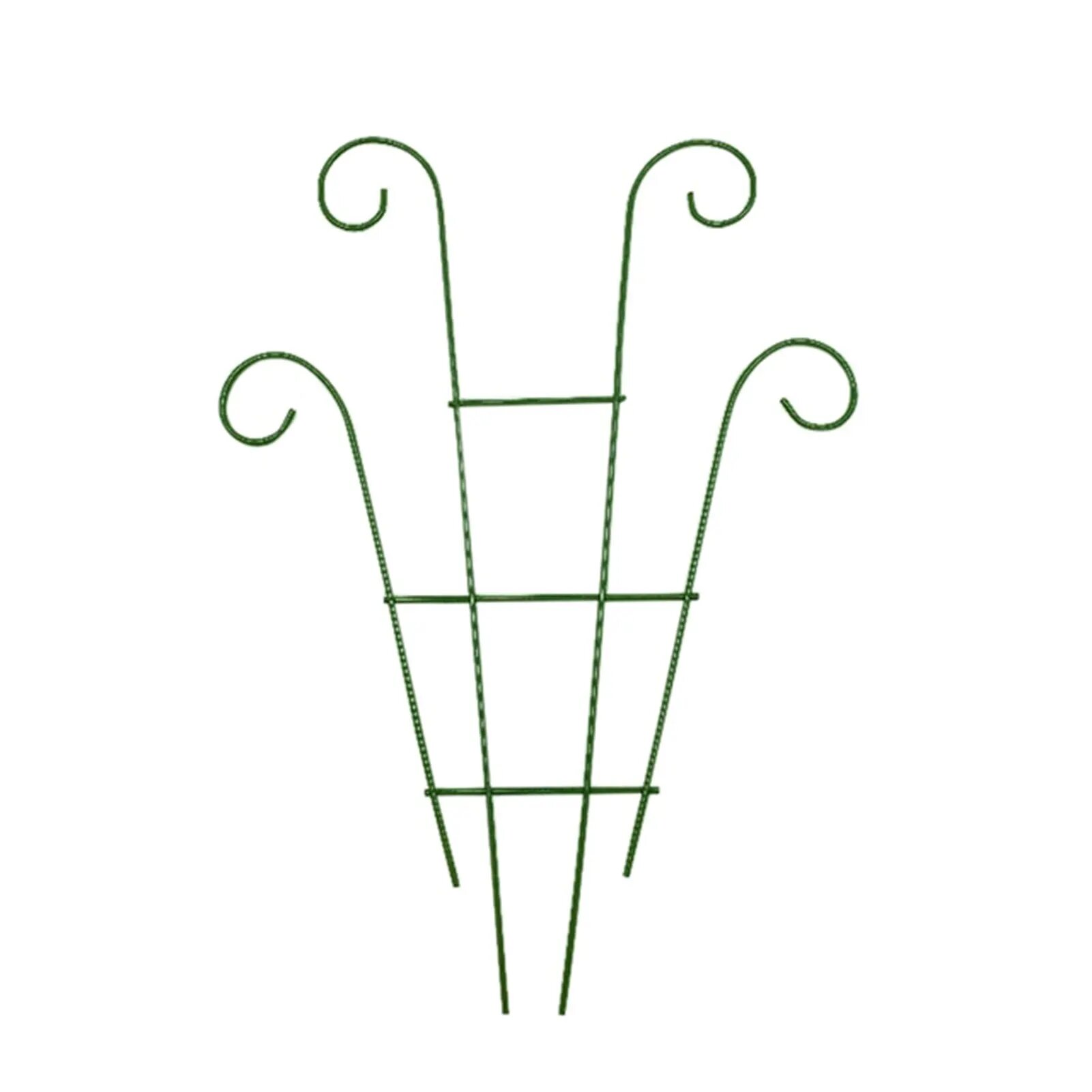 Металлическая Клетка Для Поддержки Растений, Прочная Несущая Решетка Для Виноградника, Виноградная Лоза, Садовая Теплица