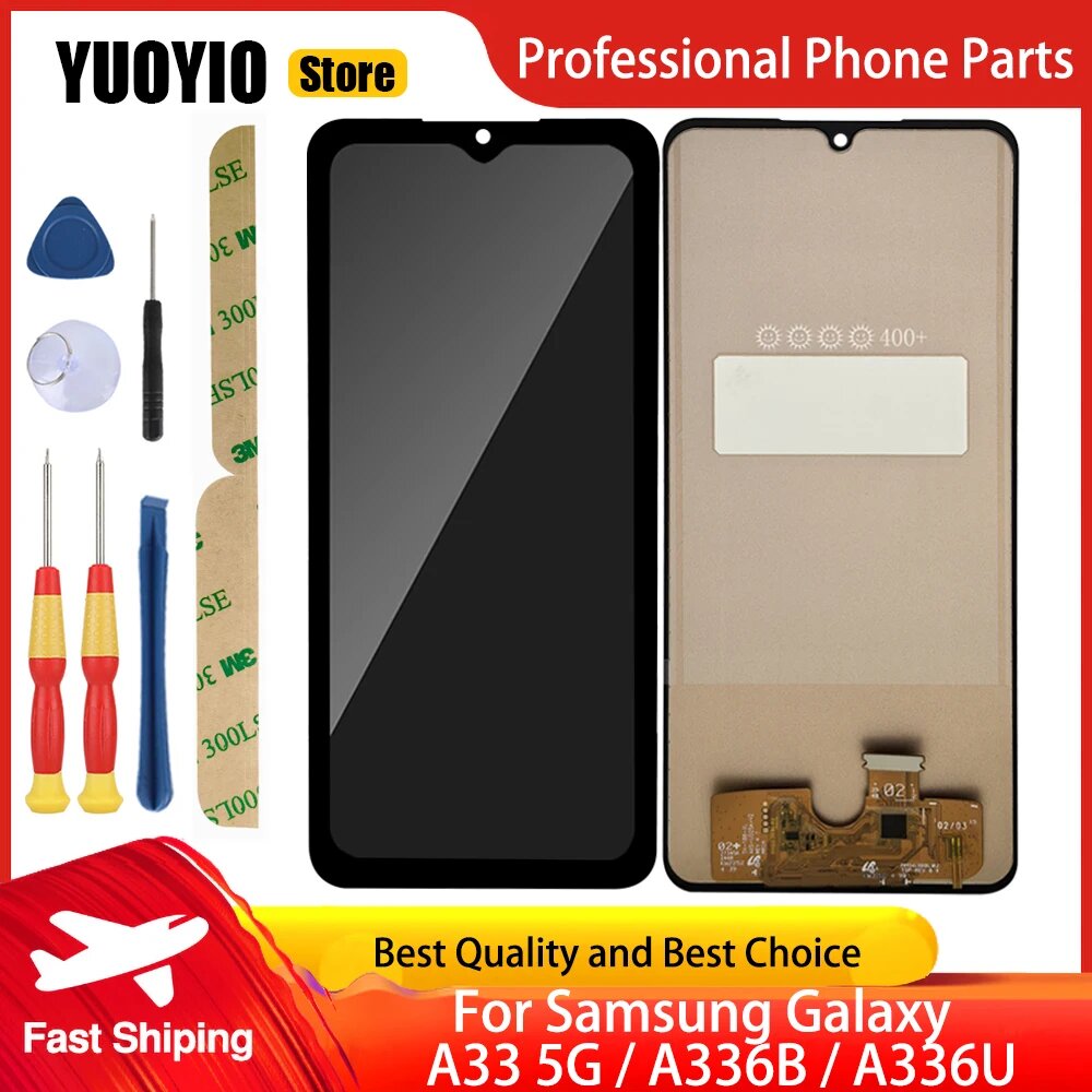 Для Samsung Galaxy A15 4G A15 5G A22 4G A225F A33 5G A336B A336U A52 5G A526B A530 A53 A336B A336U