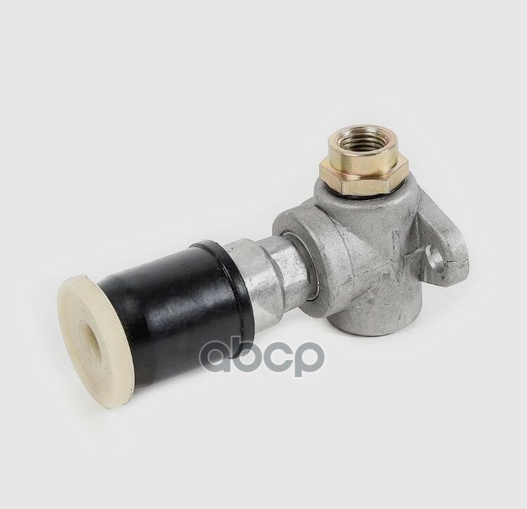 Насос топливный КАМАЗ предпусковой универсальный язда язда арт. 37.1141010