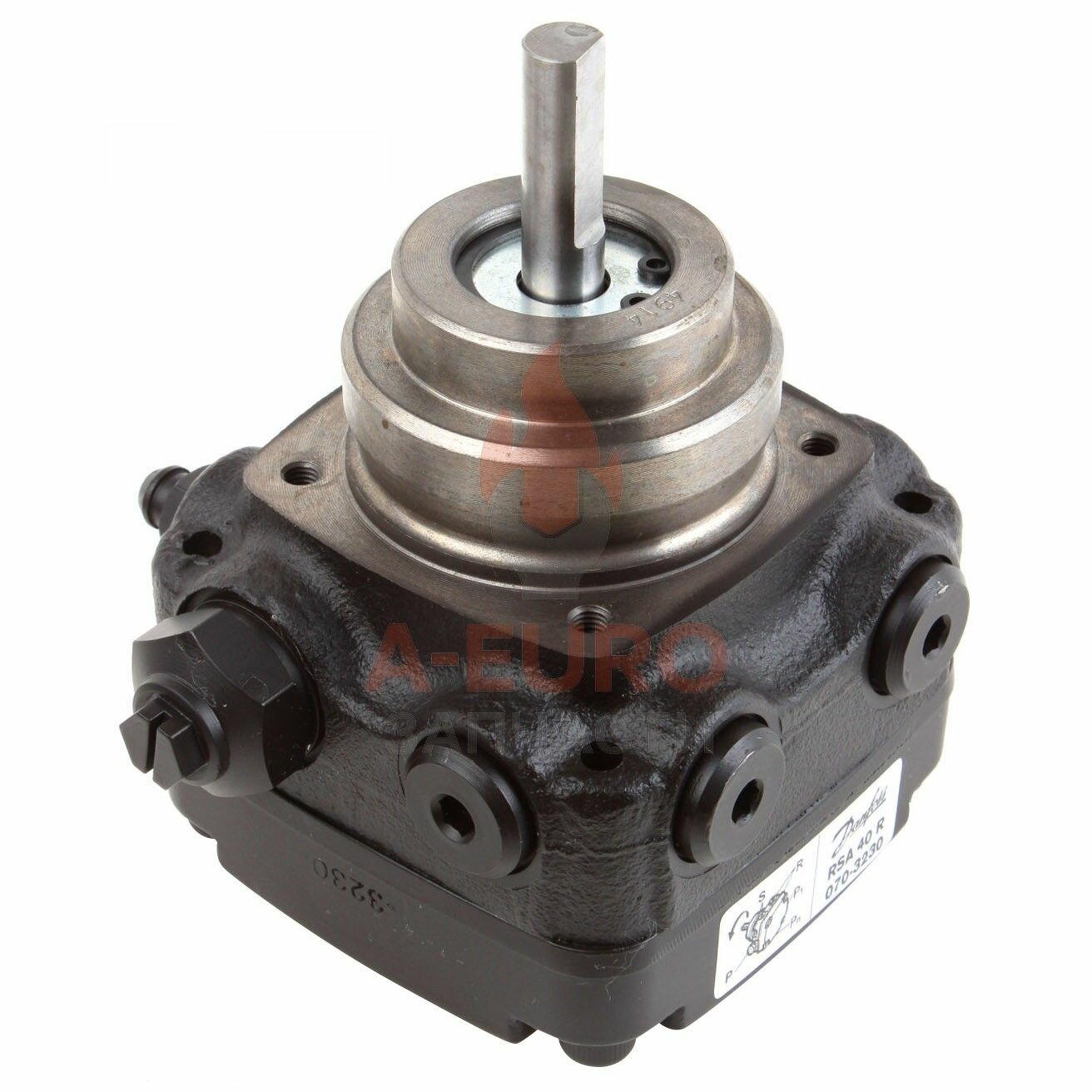 Топливный насос Danfoss RSA40, 070-3230
