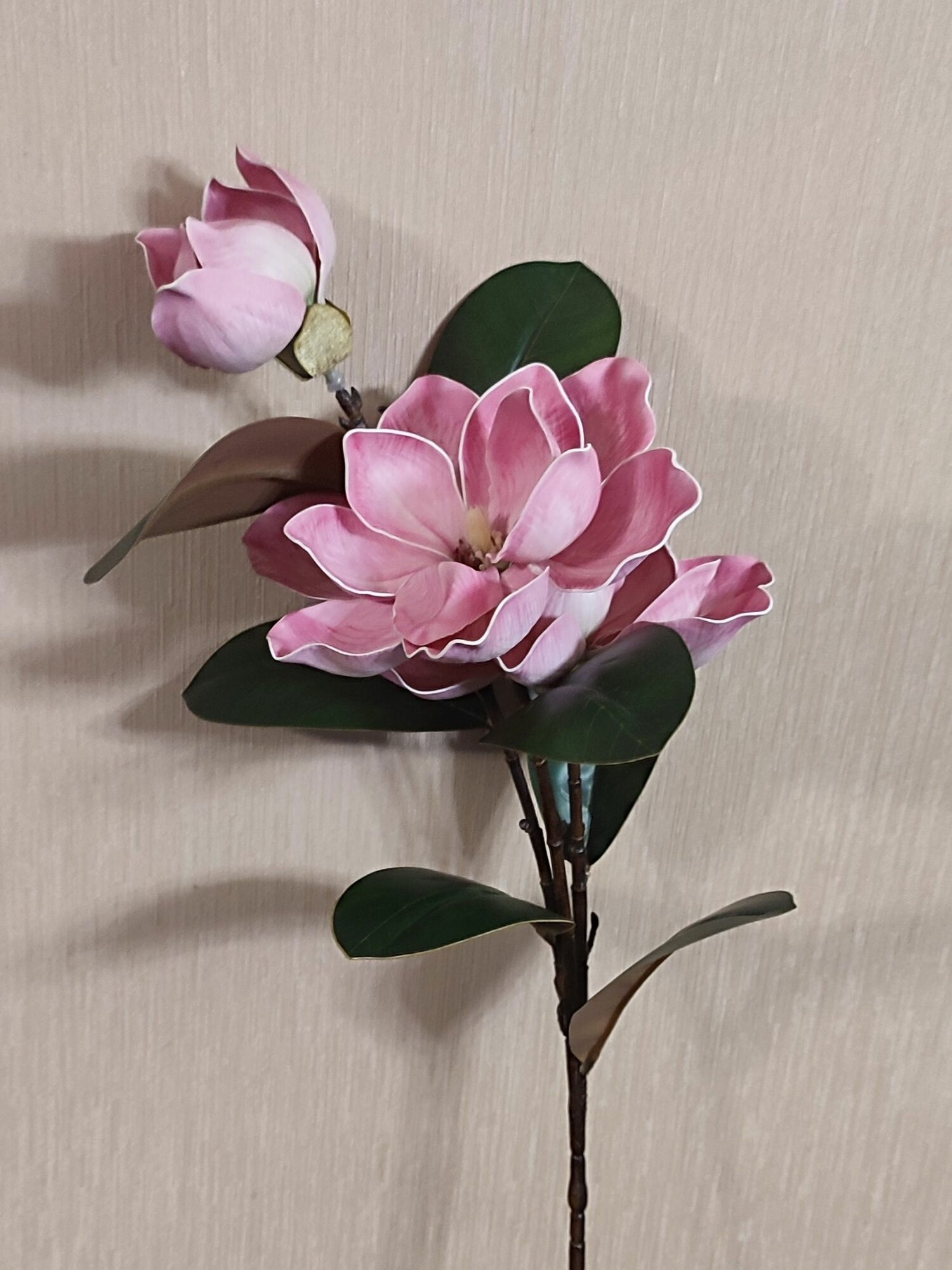 Магнолия искуственная