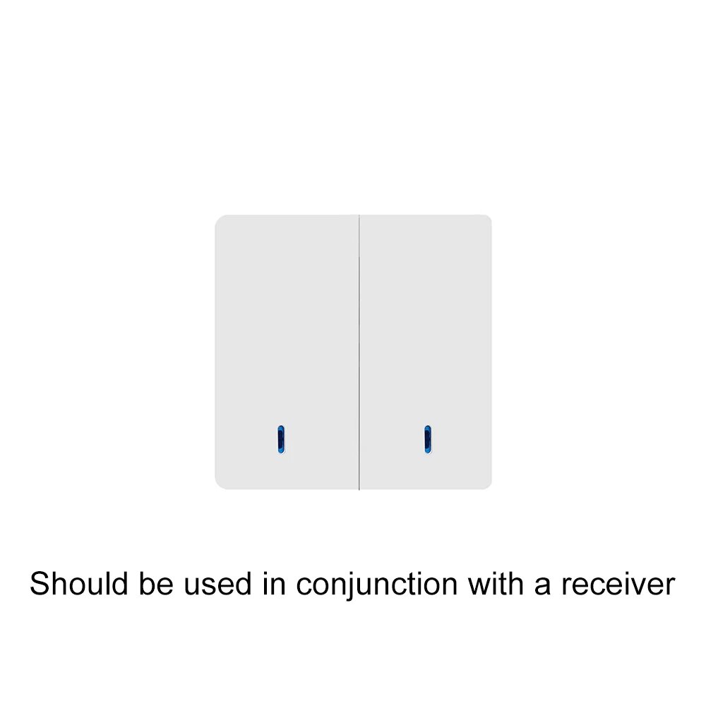 QIACHIP EWelink Умное реле Wi-Fi