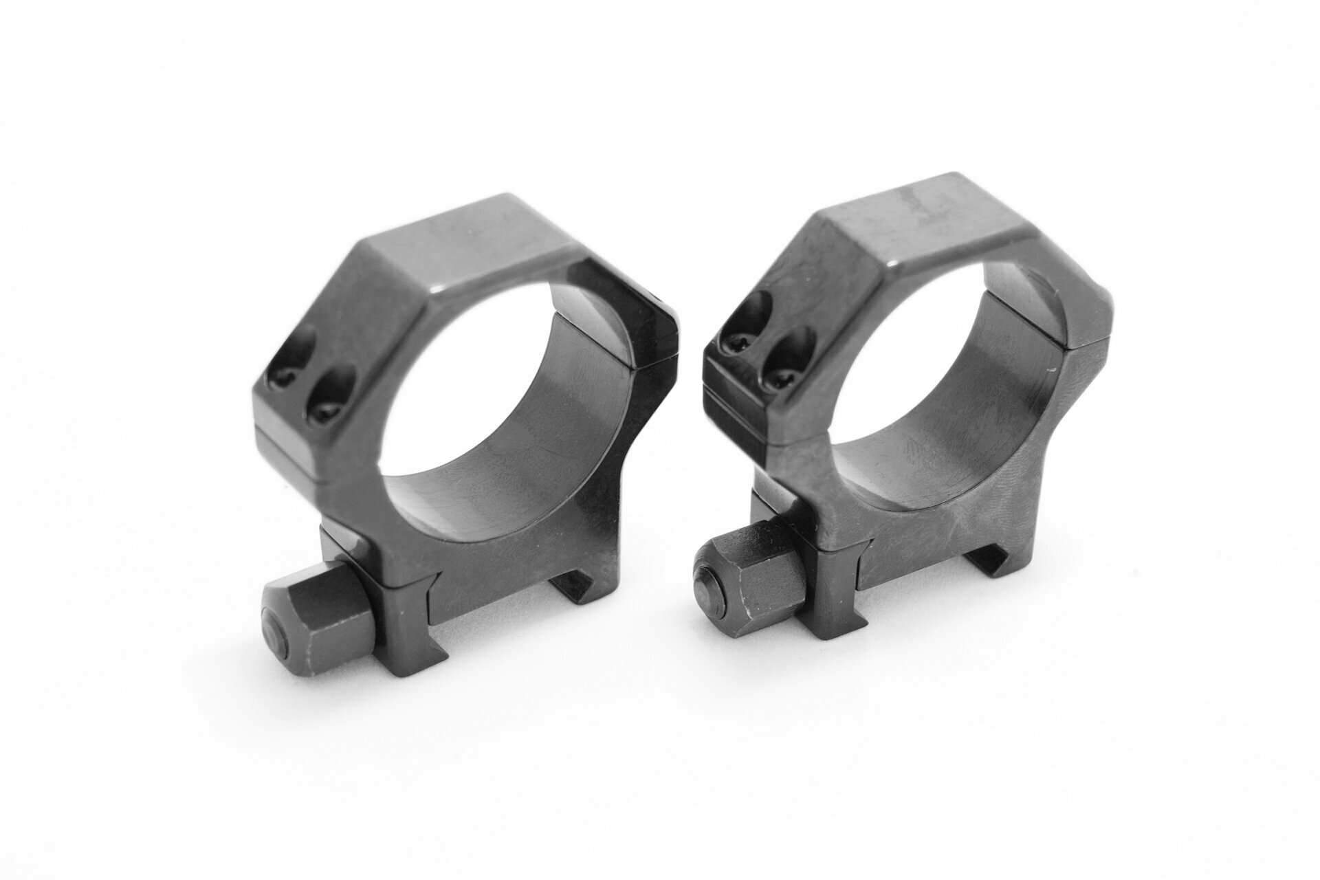 Кольца Contessa Picatinny 30Mm, Bh 8Mm (Spp02/a)