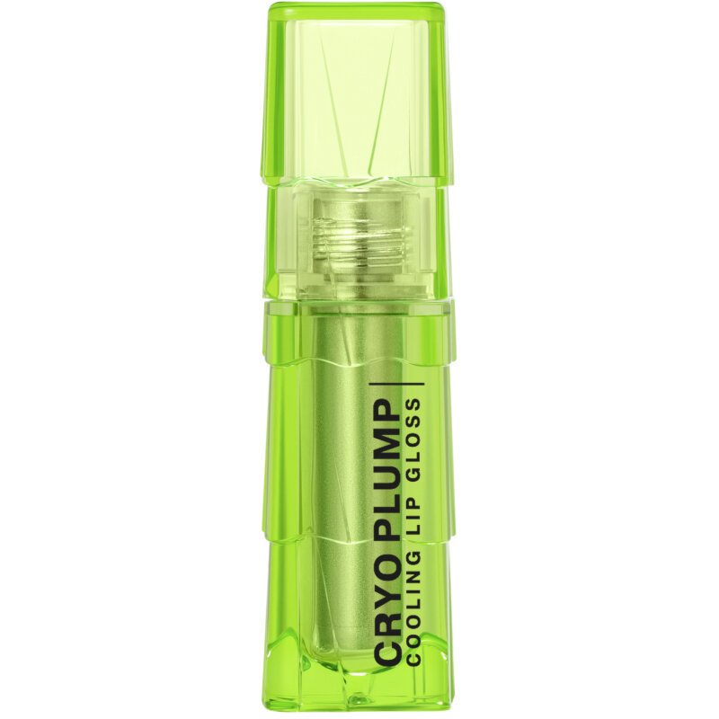 Экстра плампер Influence Beauty Extra Plumper "Cryoplump" тон 02