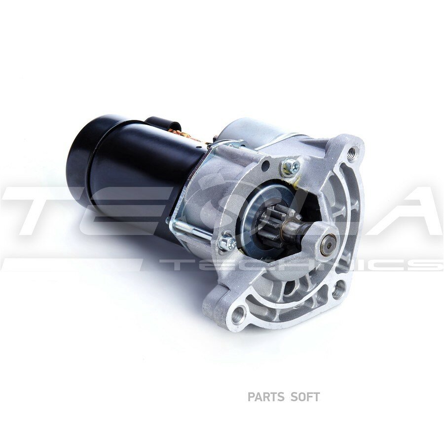 Стартер 12v 0,9kw