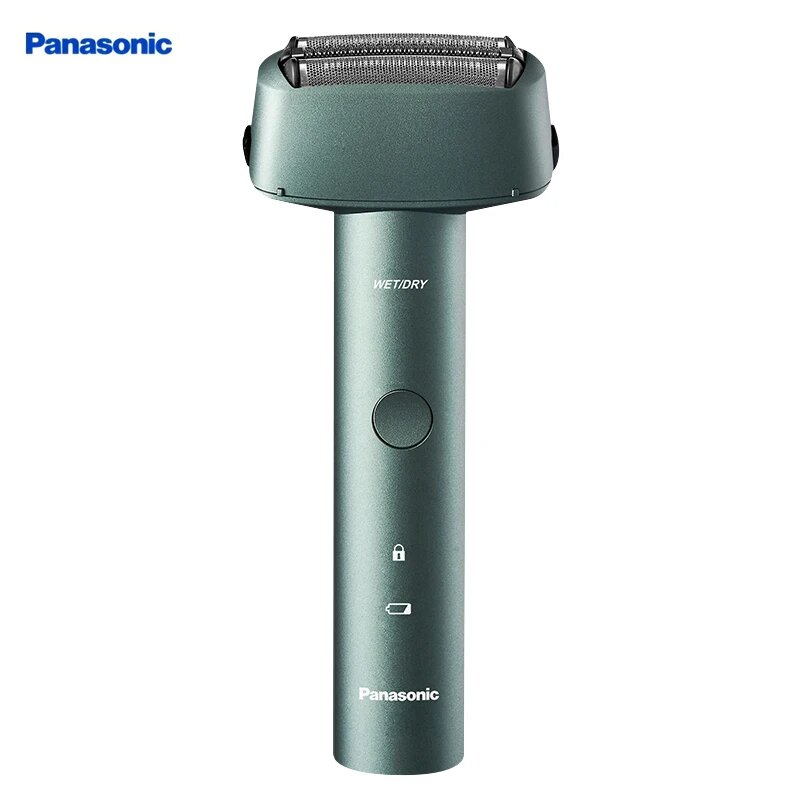 Электробритва Panasonic ES-RM31-K405 для мужчин ES-RM31-G