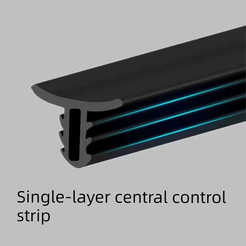 Специальные уплотнительные ленты для автомобилей: для баков, стоек B, стоек C, центральной консоли, звукоизоляционные