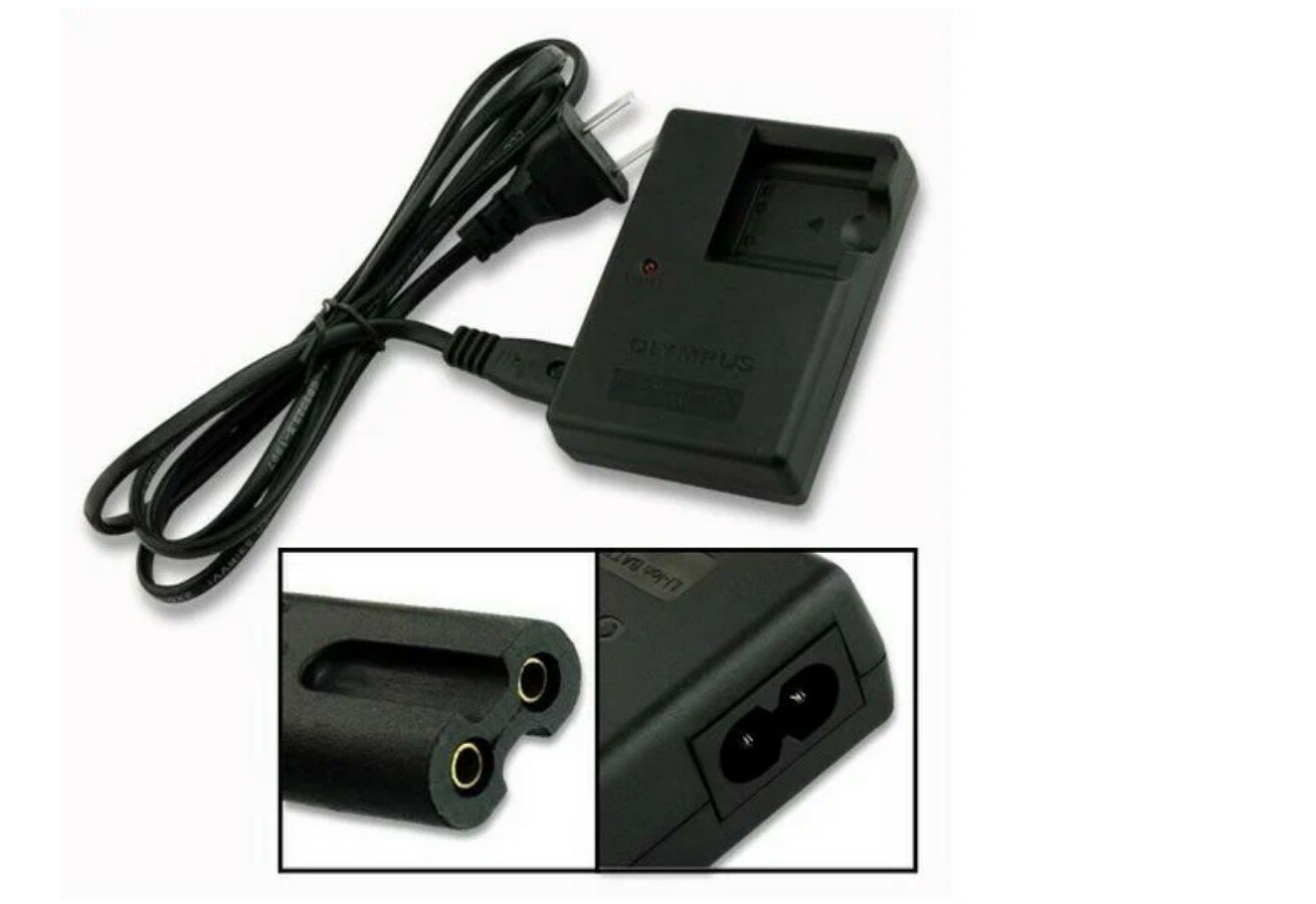 Аккумуляторная батарея MyPads 710mAh LI-42B / LI-40C / LI-40B для фотоаппарата Olympus Mju 1040/Mju 1050 SW