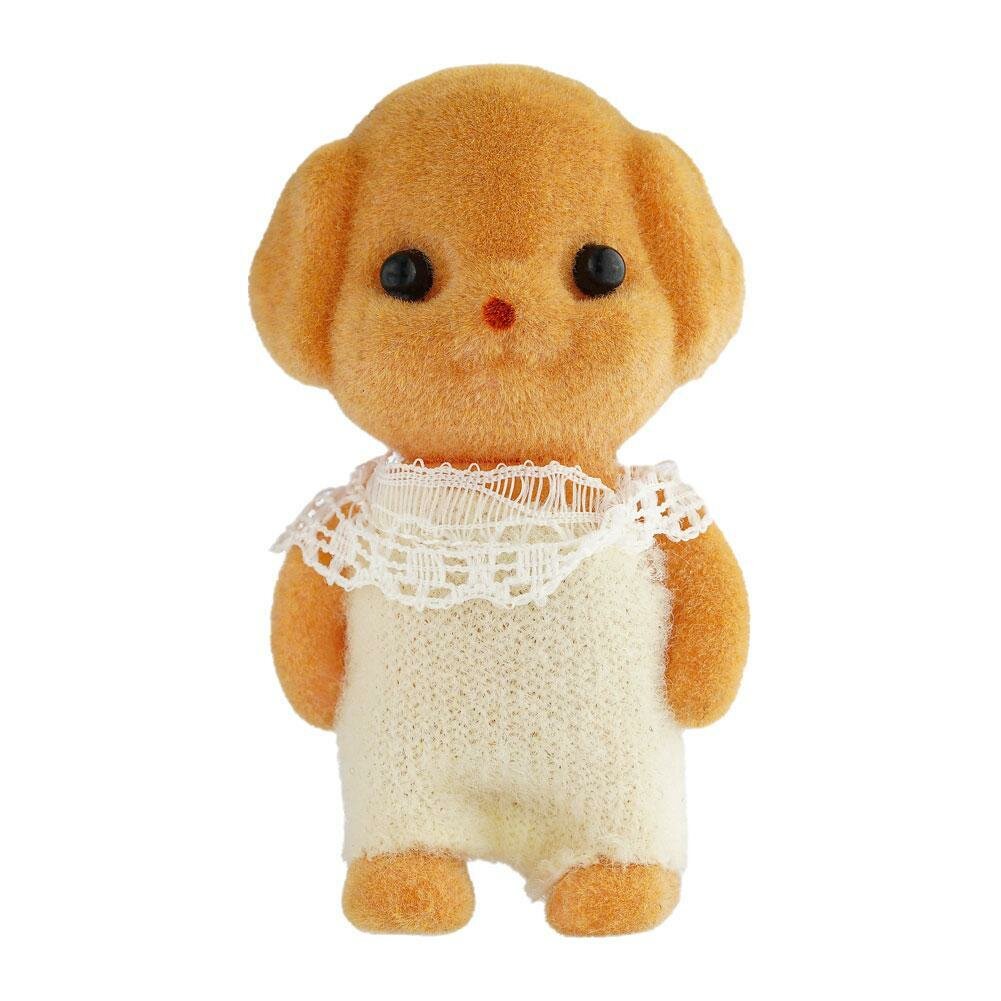 Милая кукла пудель с костюмами своими руками, подвижными конечностями, для размещения на рабочем столе, детские игрушки