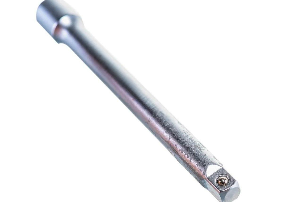 Удлинитель 100мм 1/4" PATRON