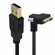 USB 3.1 Type-C - USB 3.0, черный, 1 м