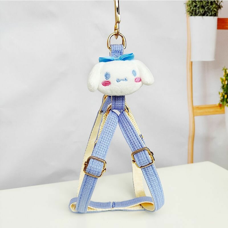 Собачий буксирный поводок Малый и маленький собачий коджи дудо медведь выгуливает собачью веревку Тедди собачья грудь с