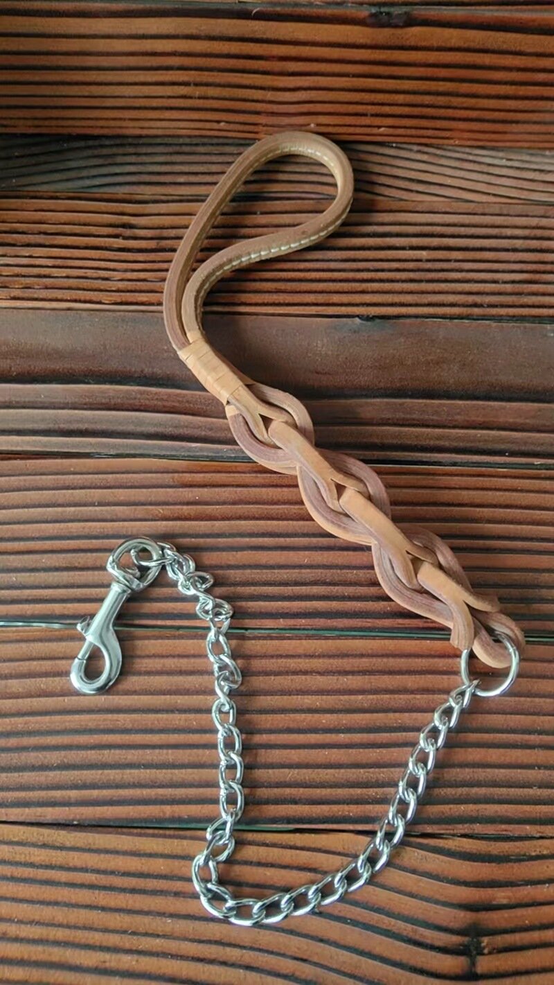 [Специальное предложение по очистке] Собачья собака тянет собачью цепочку [Дефект] Coolpace PD27 Коричневый