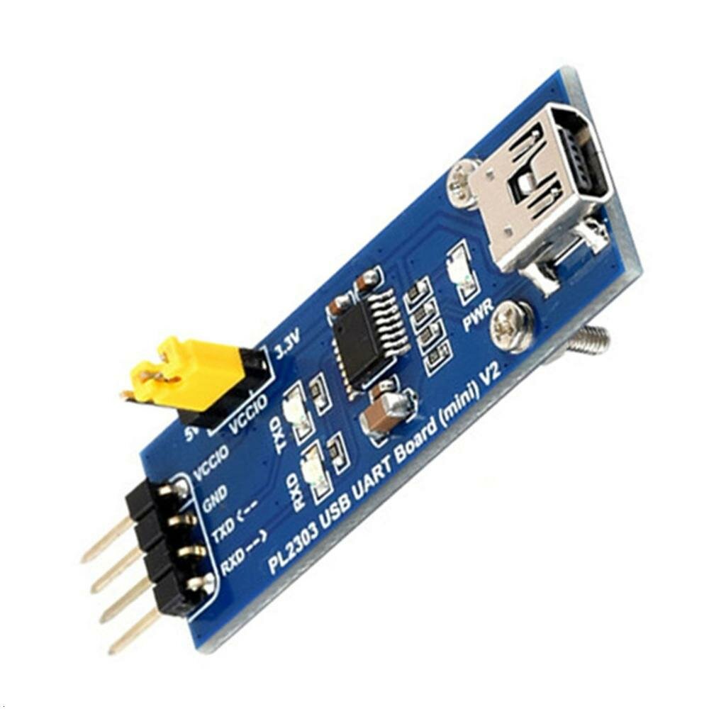 PL2303 USB UART Конвертер