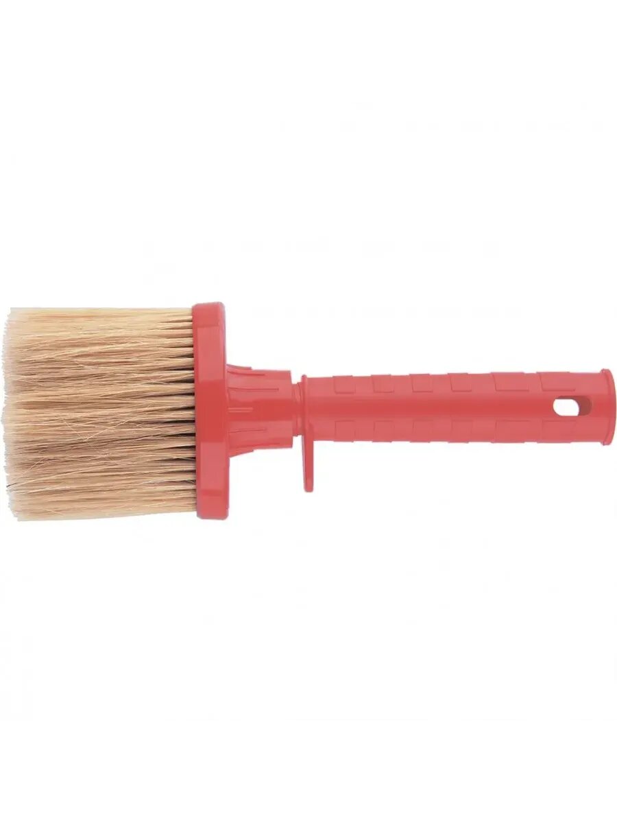 Кисть маховая, натуральная щетина, Matrix 84006