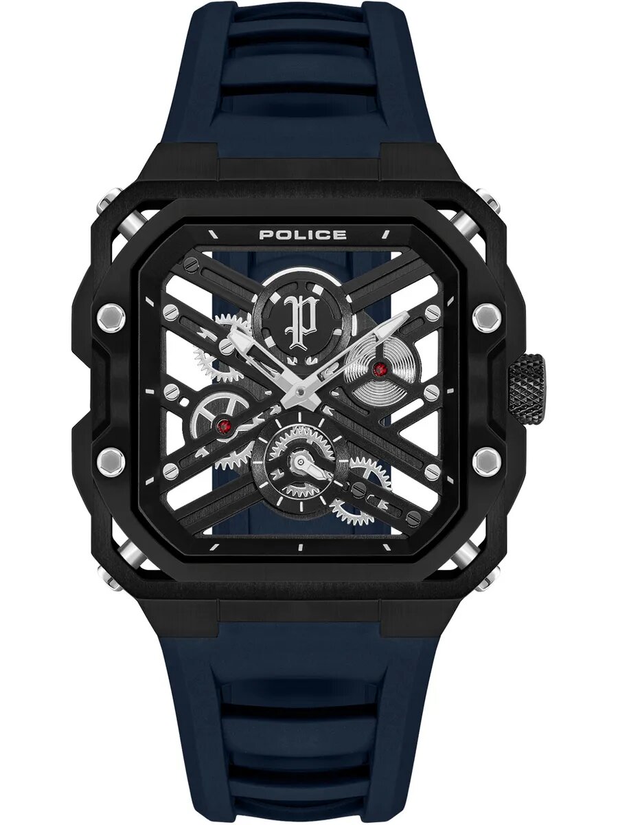 Наручные часы