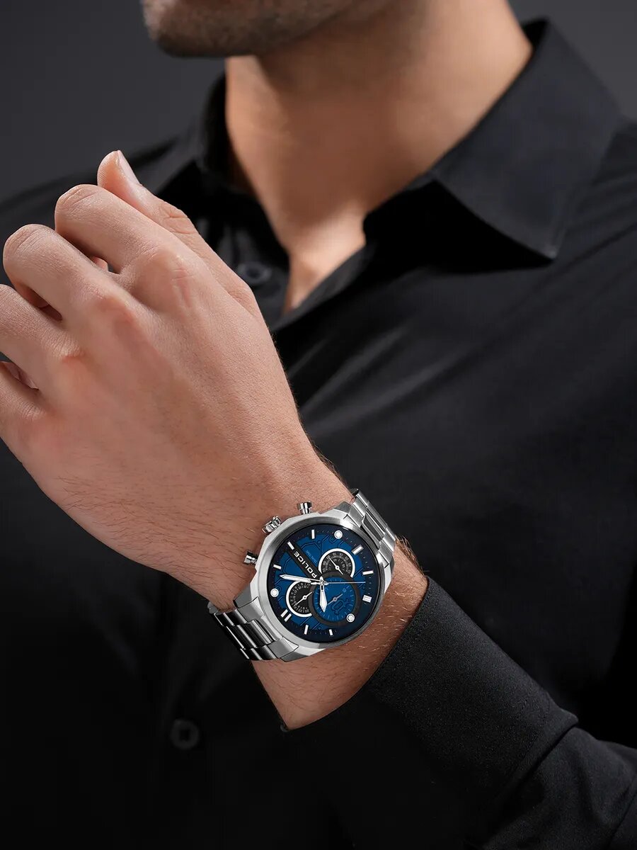 Наручные часы