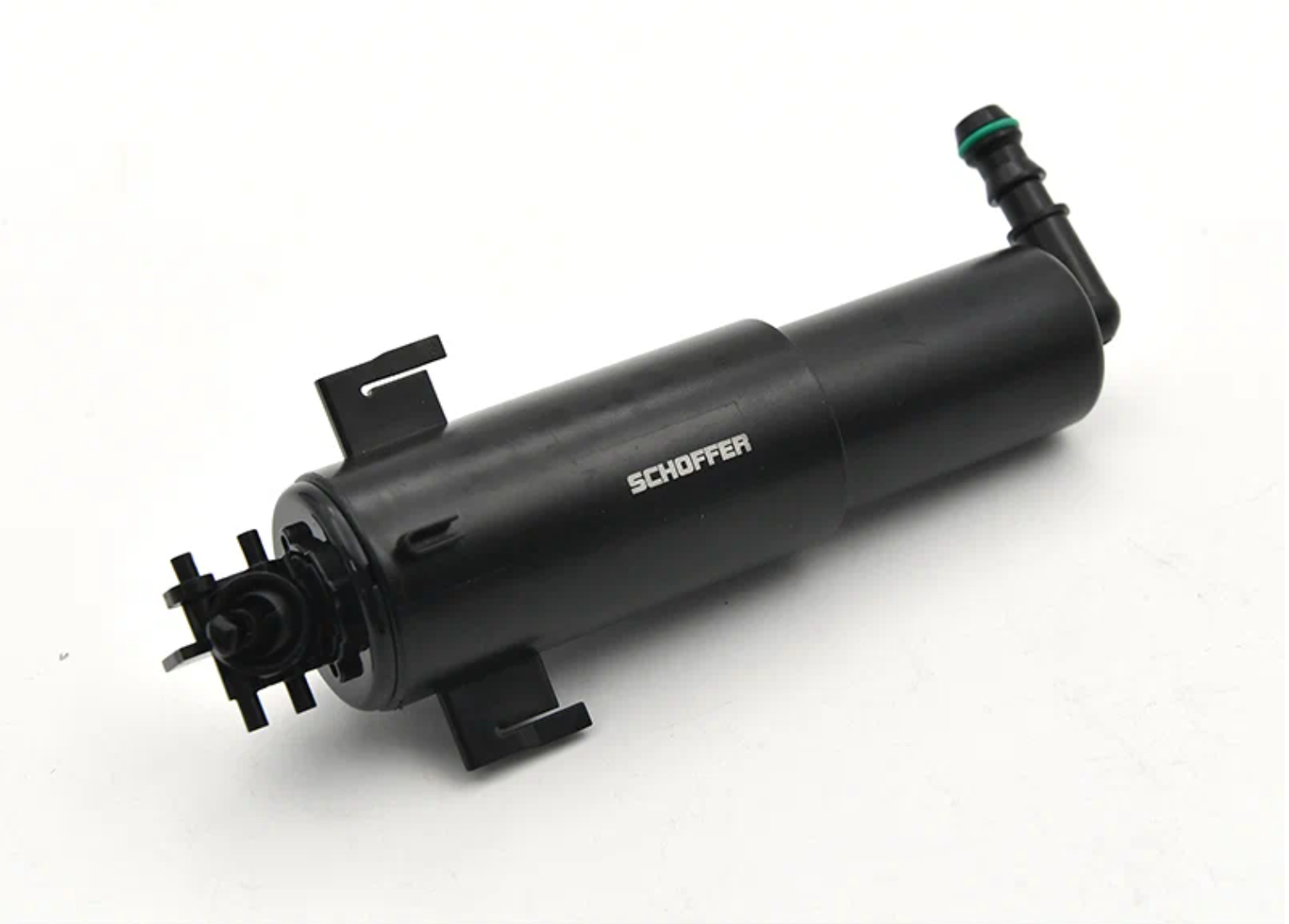 Омыватель фары правый Bmw X5 (2006-2013), SHF-35079