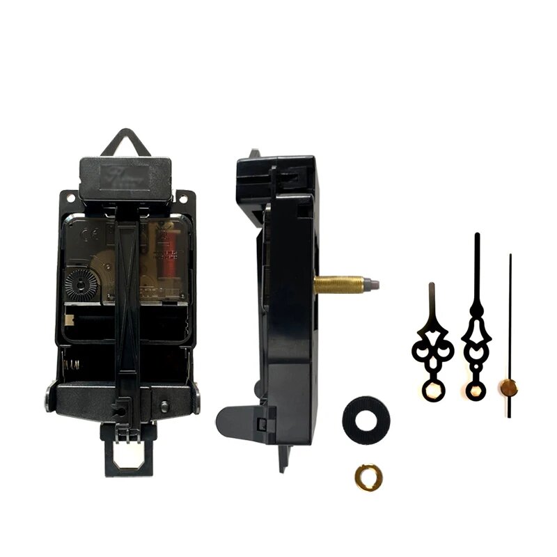 Настенные часы Sangtai M5 с маятником 11mm screw axis