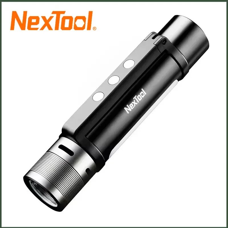 NexTool 6 в 1 многофункциональный фонарь