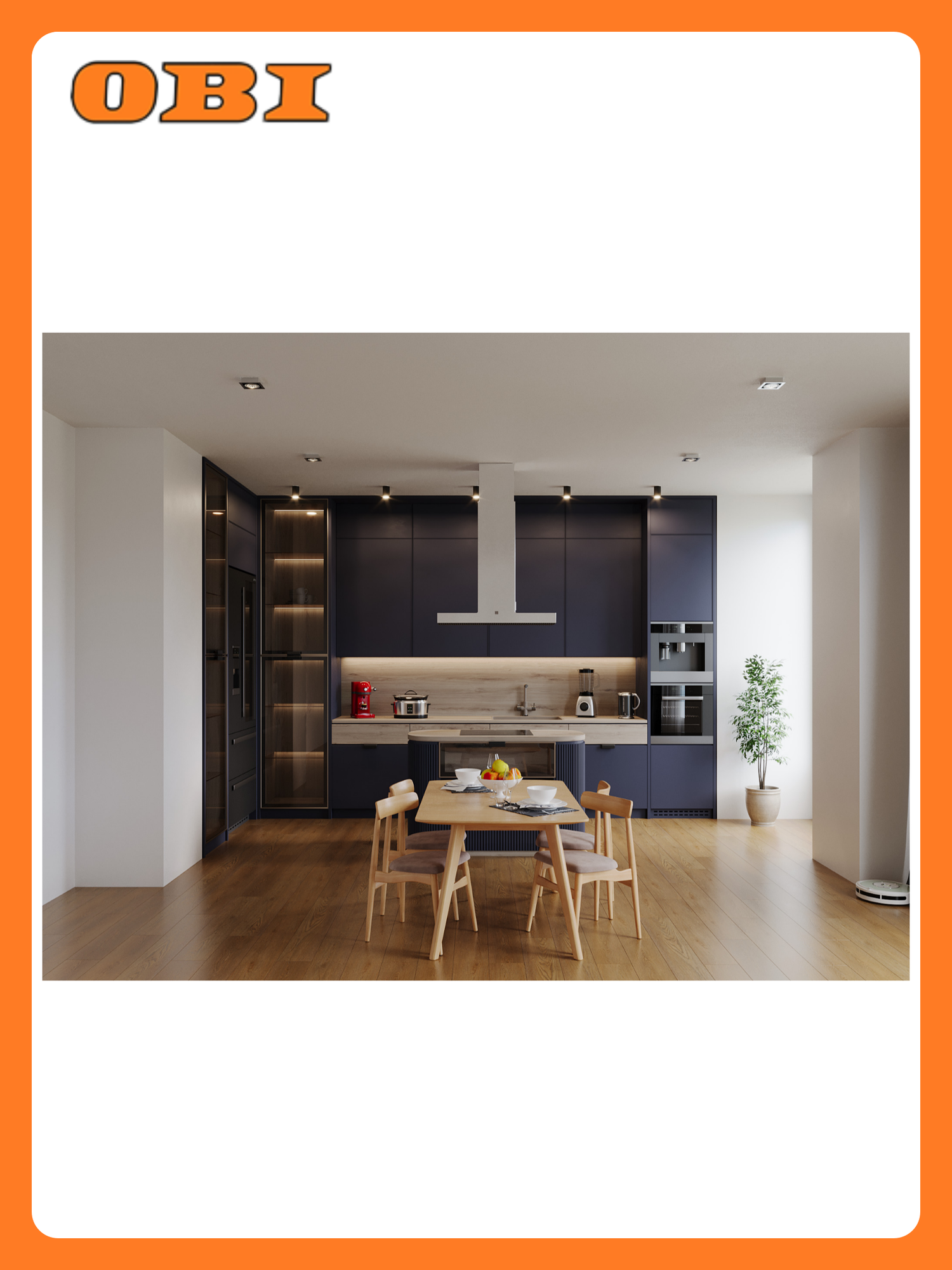 Кварцвиниловая плитка SPC NATISSTON UNIQUE GJENDE 34 класс 4 мм 1,95 м²