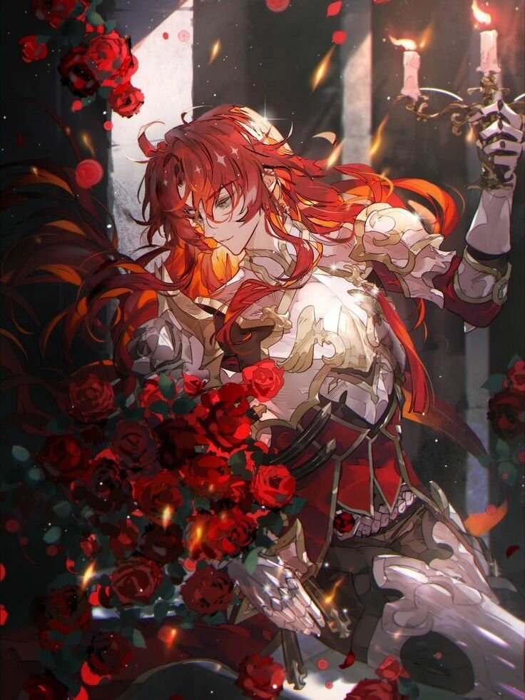 Набор для самостоятельной вышивки алмазами 5D Видеоигра Honkai Impact 3rd Star Trails - круглая алмазная мозаика размером 40x50 см для украшения стен дома,40X50CM, белый