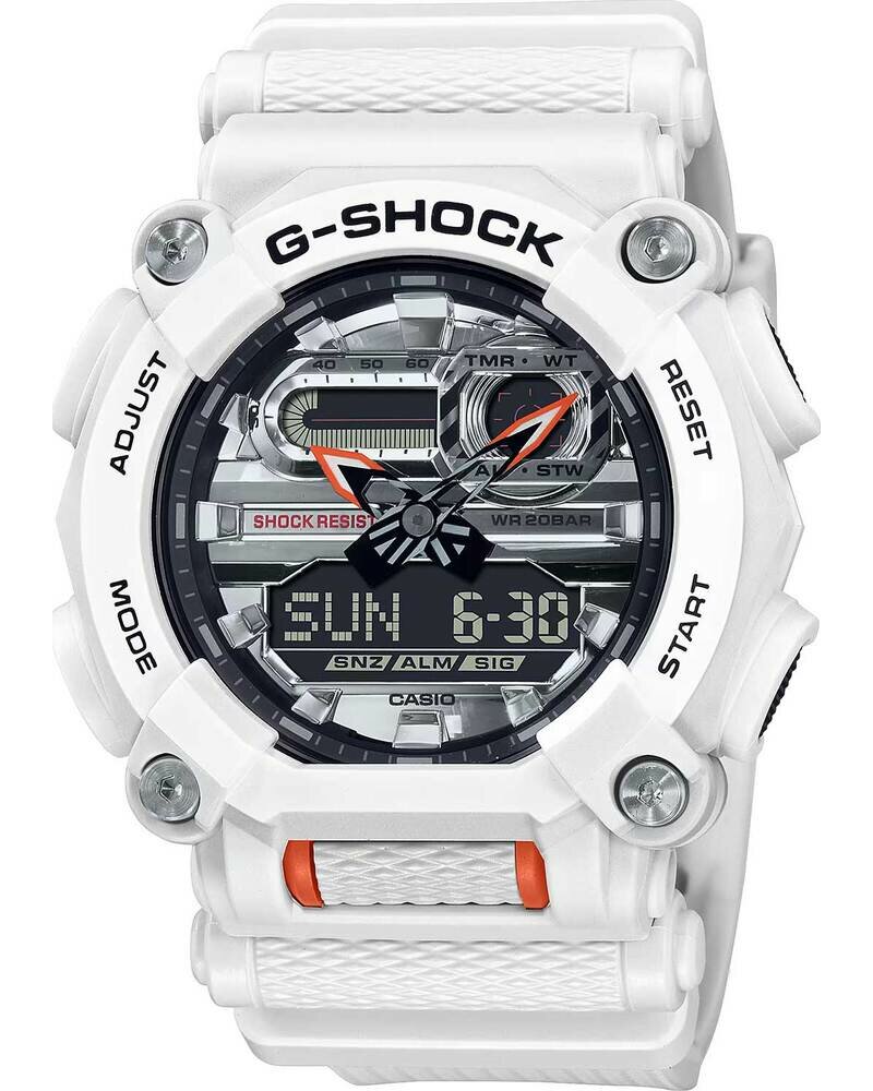  CASIO