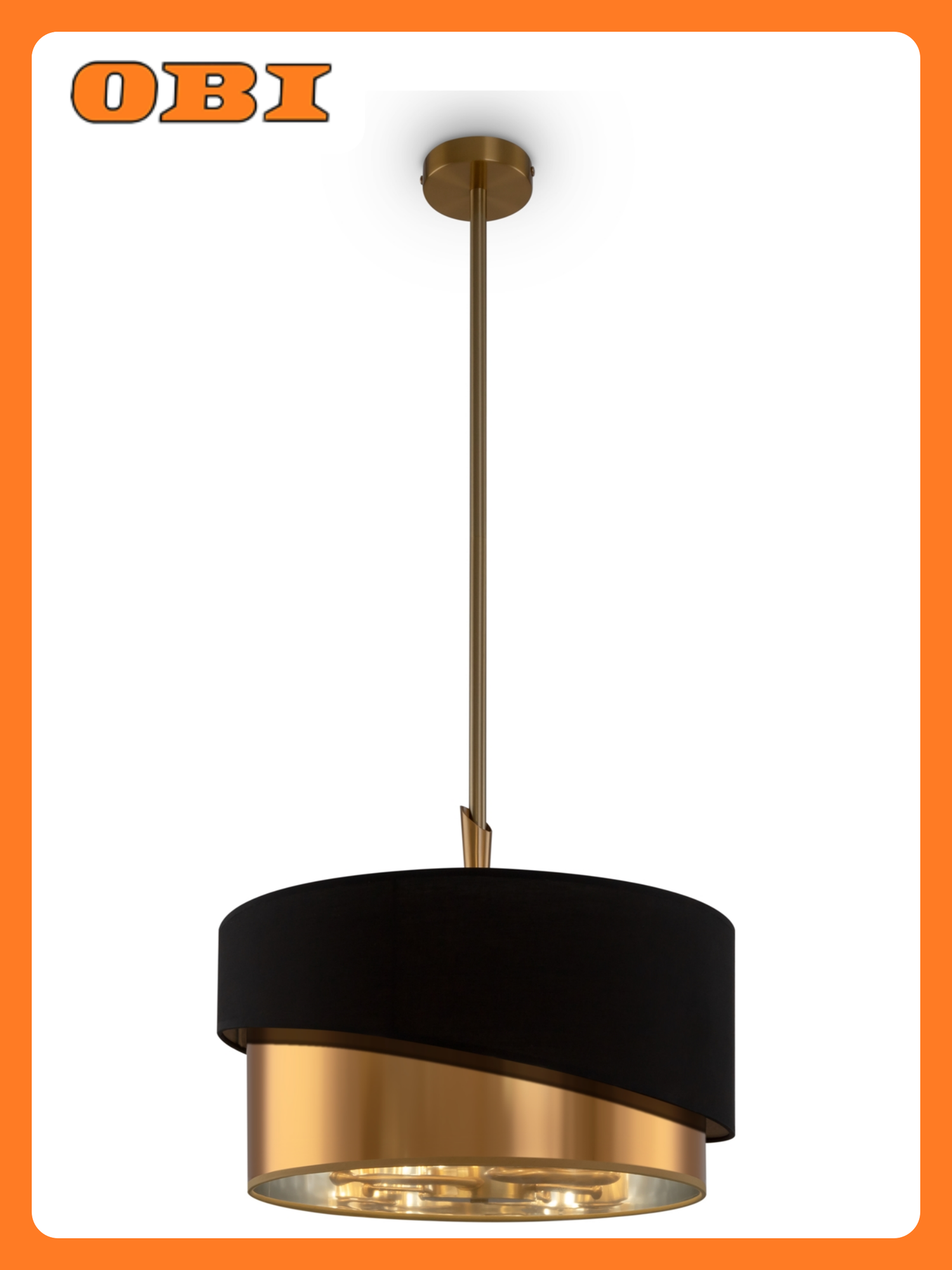 Люстра FR5171PL-06BS