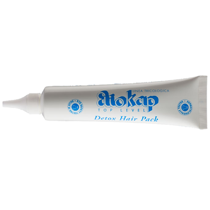 Маска "Детокс" для кожи головы и лица (Detox Hair Pack)