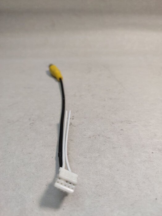 Кабель RCA --->>>> 10 Pin