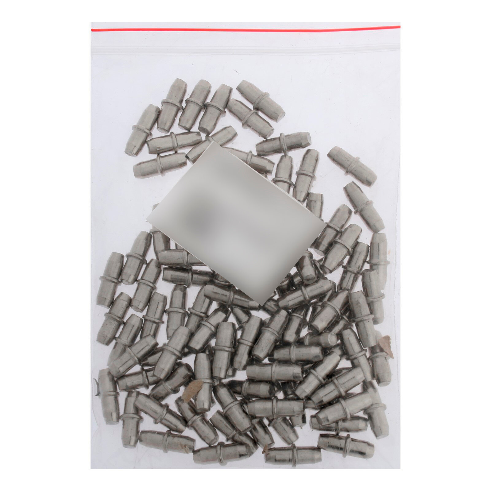 Полкодержатель Бочонок , d-5 мм, L-16 мм, 100 шт.