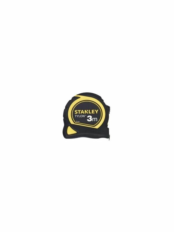 Stanley 0-30-687 рулетка 3 m ABS синтетика