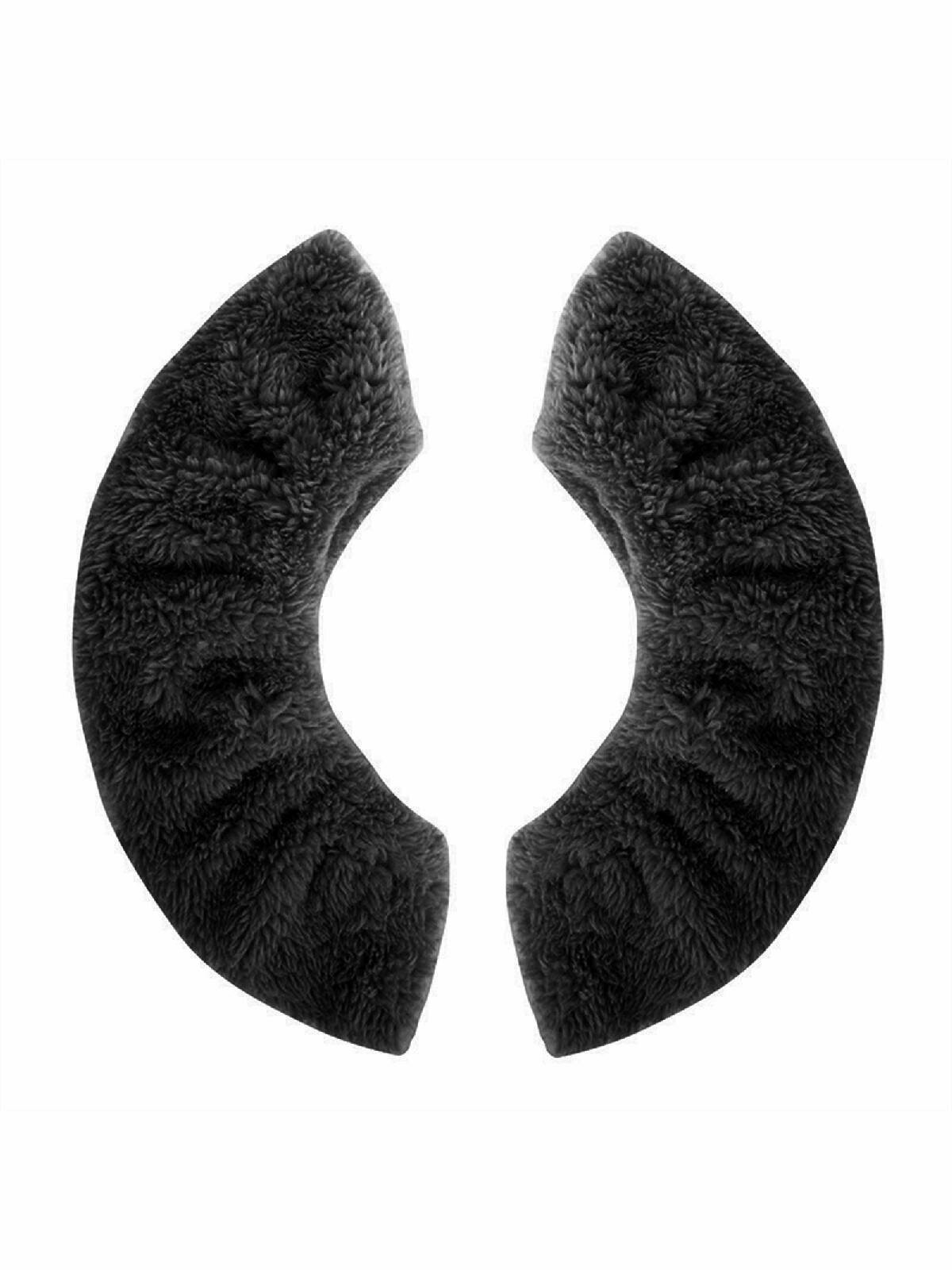 Защитные скейтборды для коньков, 1 пара чехлов для лезвий для фигурных коньков