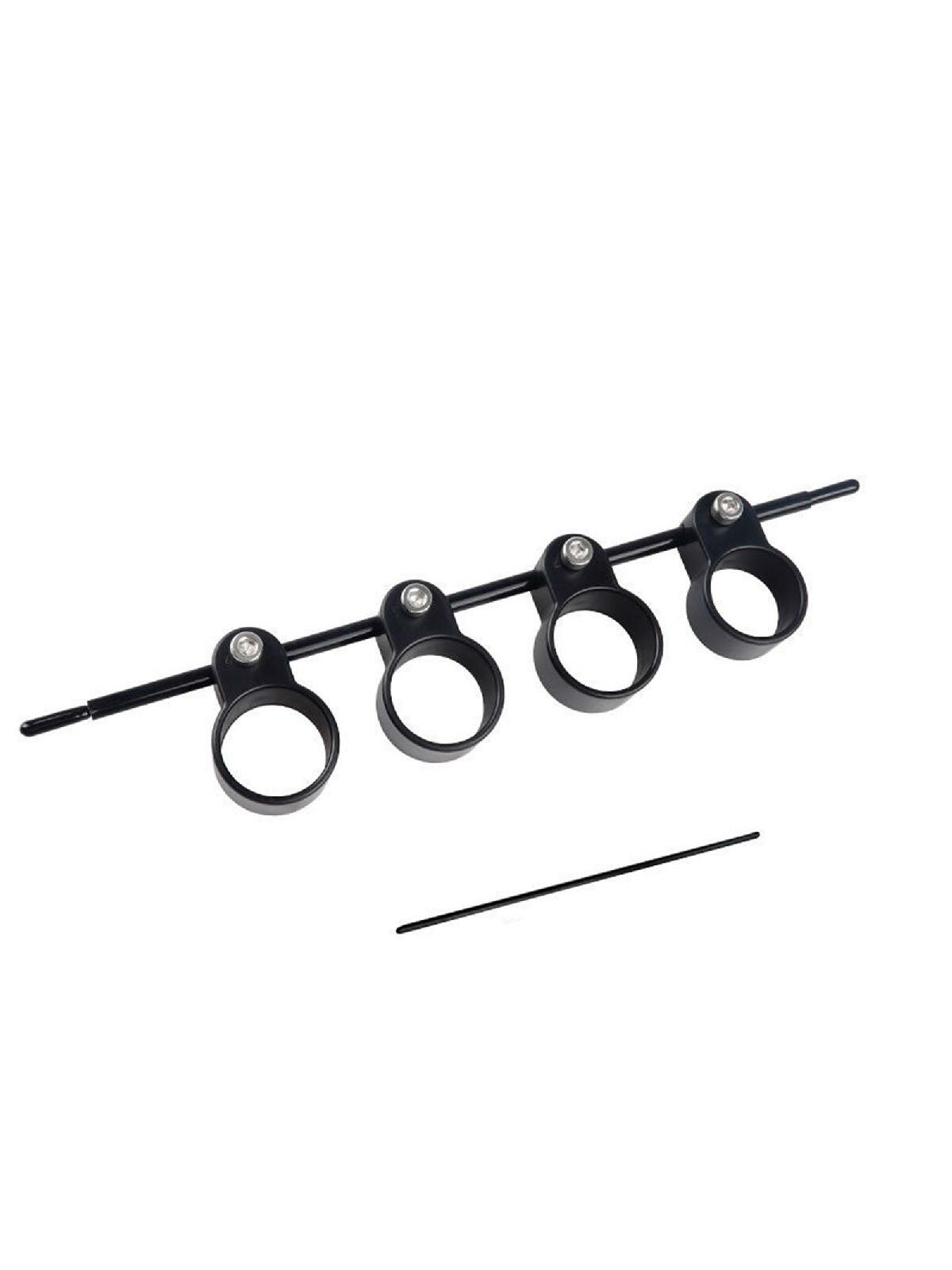 Усилитель для пальцев Гитары Гитарный Эспандер для пальцев Разделитель тренажера для пальцев