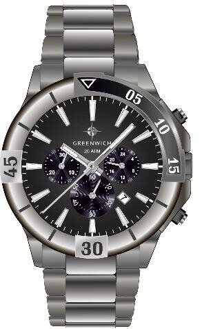 Наручные часы