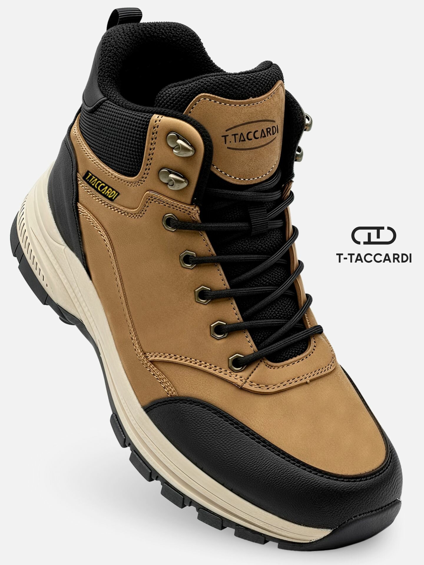 Ботинки Зима 2026