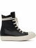 Кроссовки Rick Owens, размер 44 EU, black/black