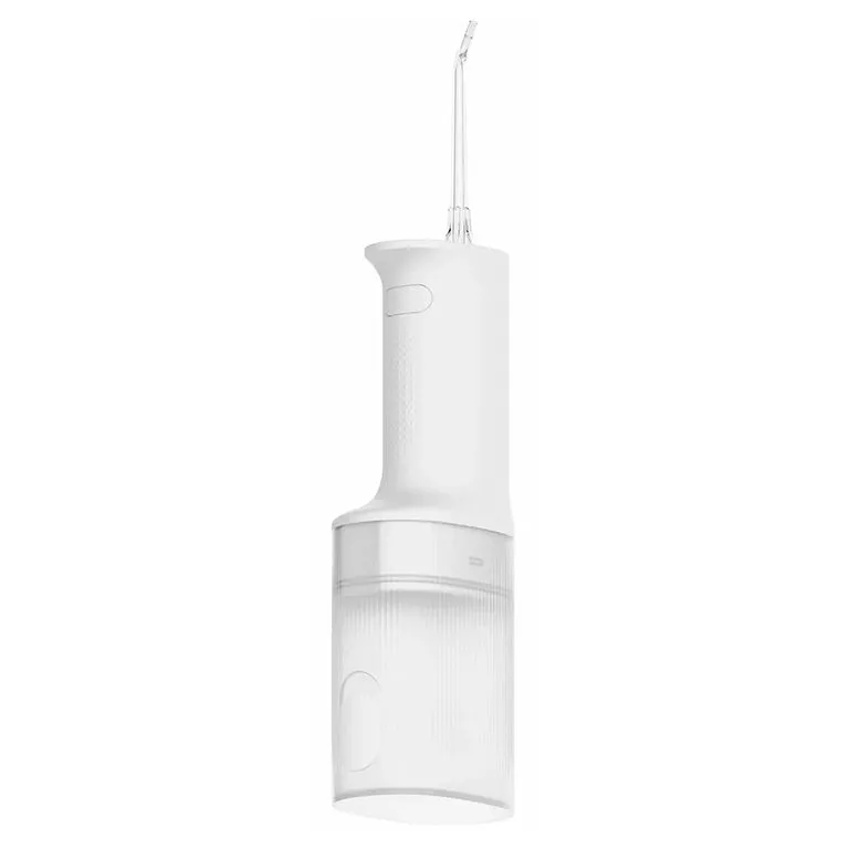 Ирригатор Xiaomi Mijia Water Flosser 2 (MEO705), беспроводной, импульсный, 3 режима, 200 мл, белый, Global
