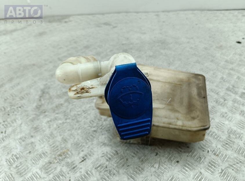 Бачок омывателя Skoda Octavia mk2 (A5 1Z) 2004-2013