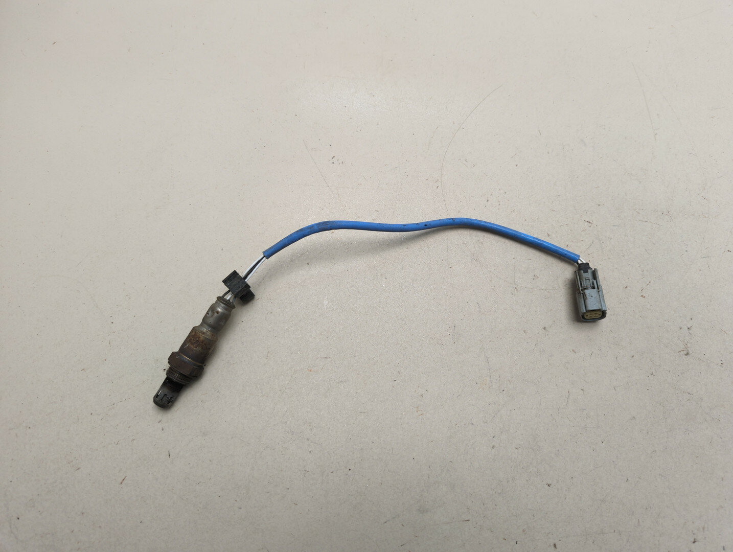 Лямбда зонд Ford Fusion USA Б/У