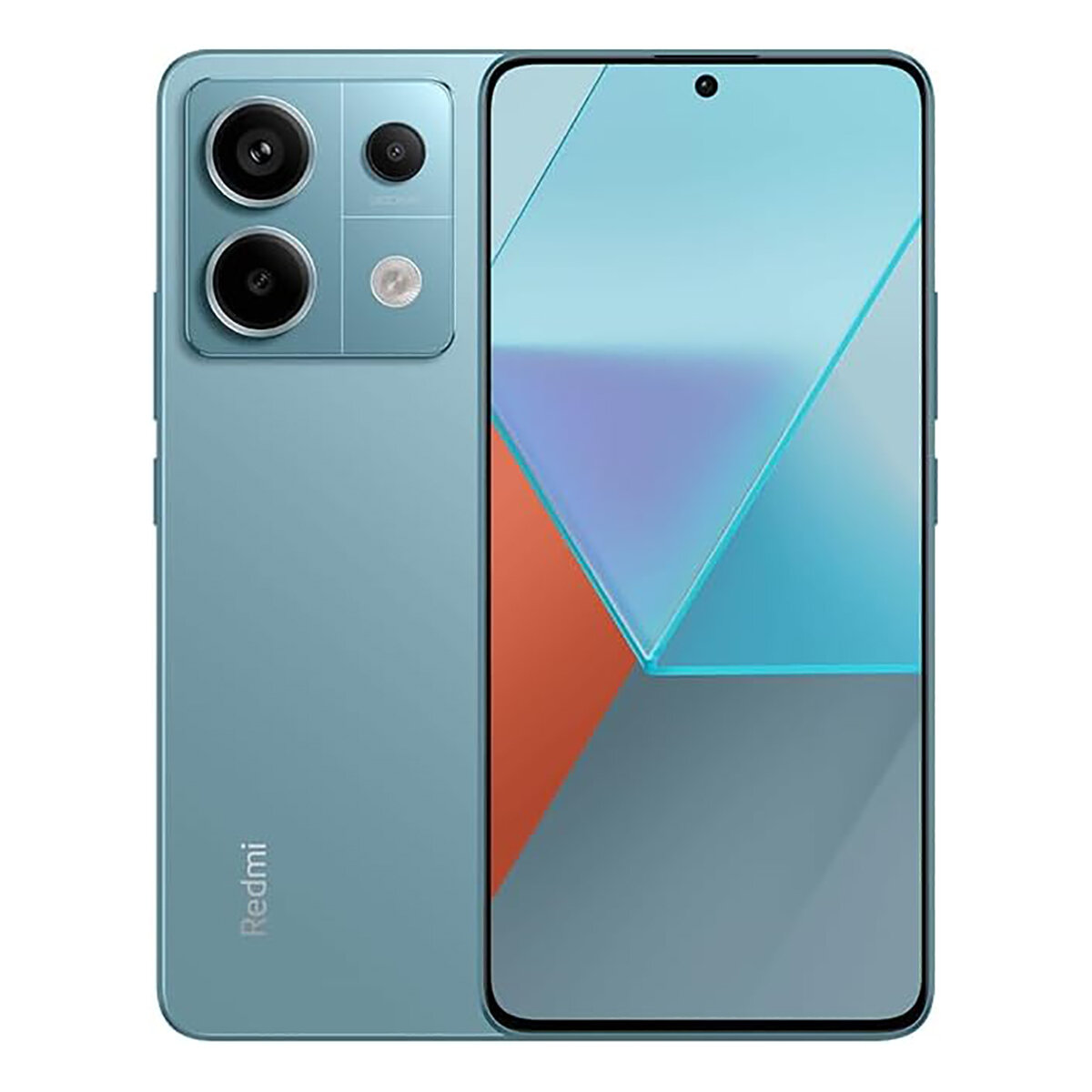 Xiaomi Redmi Note Note 13 Pro (256GB, 8GB)Qualcomm SM7435-AB Snapdragon 7s Gen 2 ждународная версия 5G +4G LTE