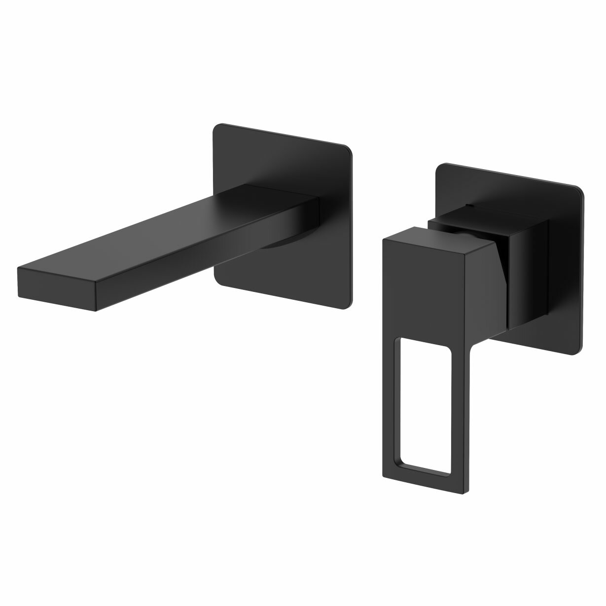 Смеситель для раковины D&K Dortmund DA1714405